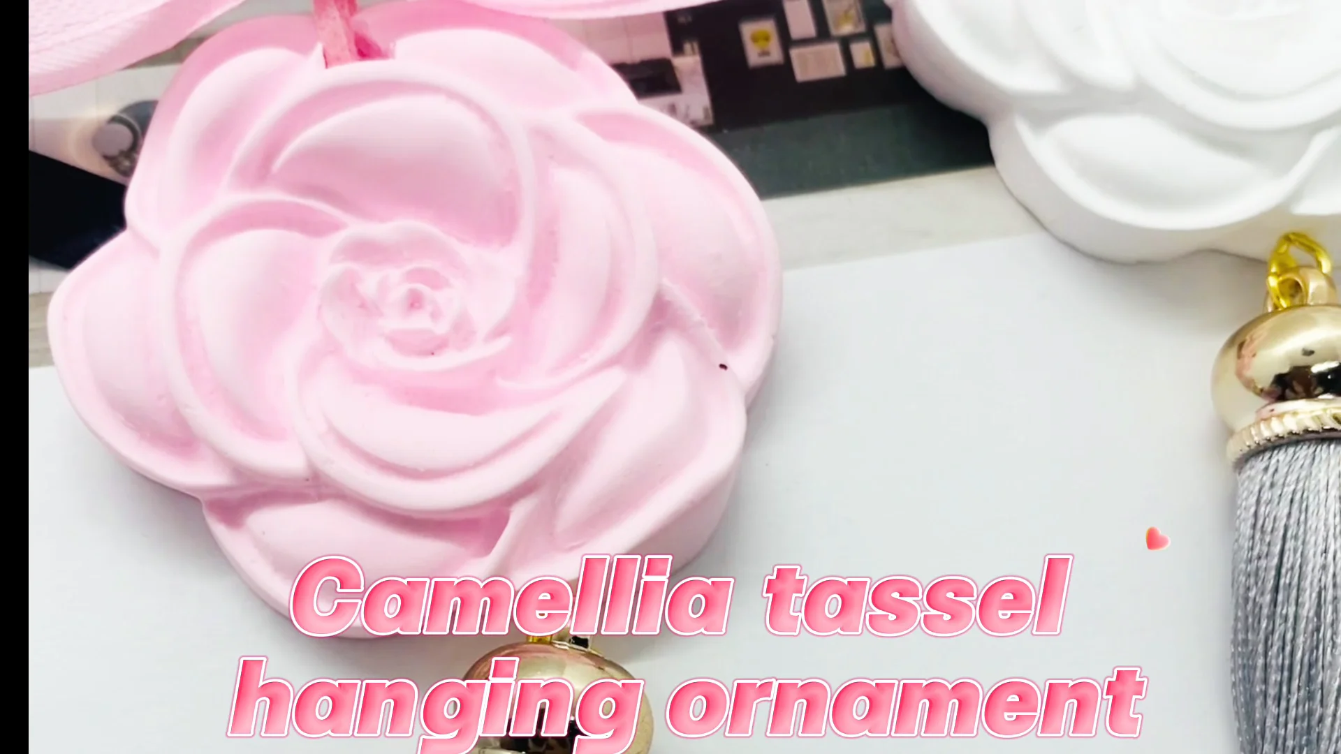 Creative Gift Car Aromatherapy Diffuser Ceramic Scented Stone Fragrance ...