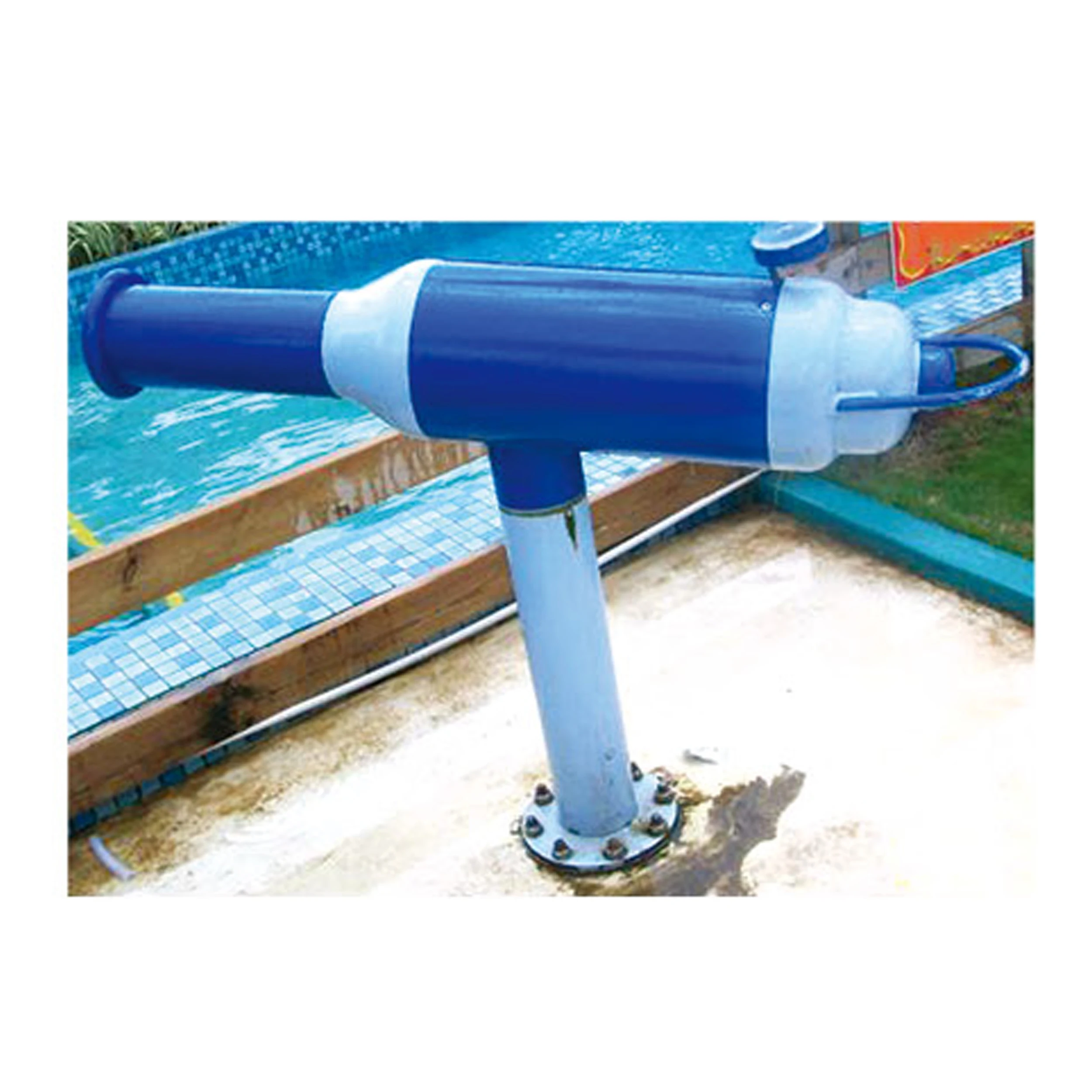 Hot Sale Water Park Spray Sprinkler Water Swimming Pool Play Water Gun ...