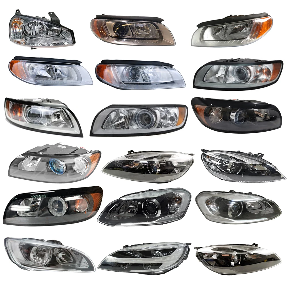 Xinwo Oe 31111191 Auto Body Parts for Volvo XC90 Bumper Strips