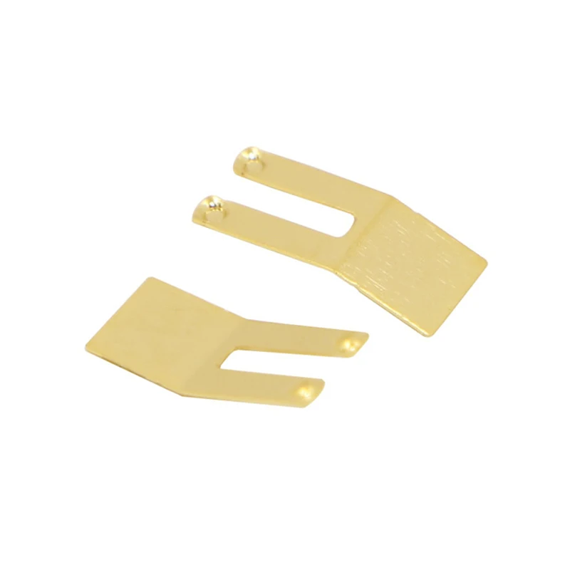 Gold Plated CR2032 Battery Contact SMT CR2450 Negative Terminal