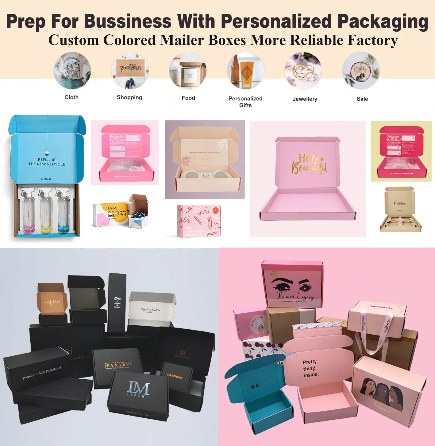 Custom Apparel Packaging Boxes For Clothing With Tissue Wrapping Paper ...