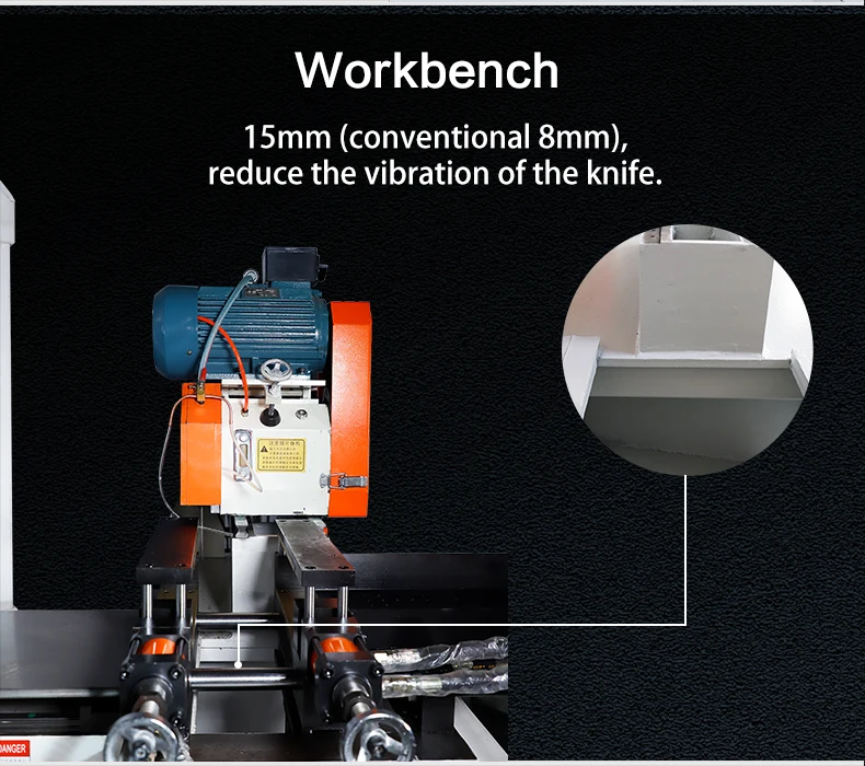 425 CNC Automatic Pipe Cutting Machine - Precision & Efficiency