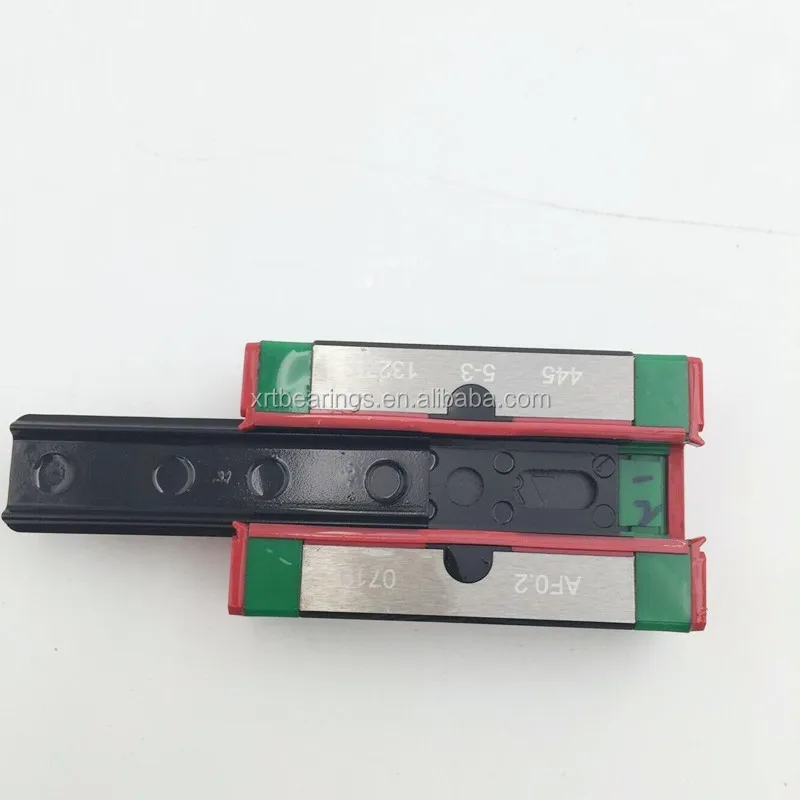 Hiwin Linear Guide Slide Block Egr30 Egh30 Rail 650mm Egh30ca Egh30sa ...