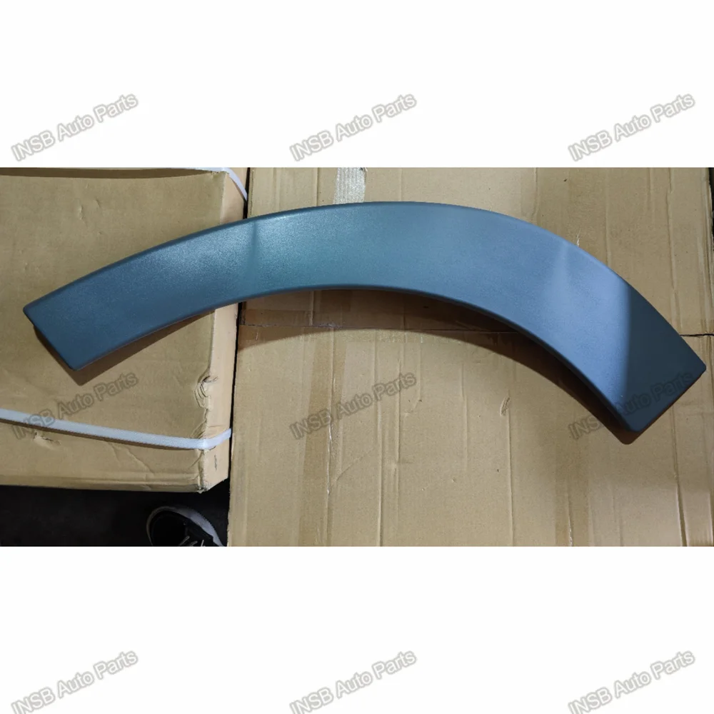 FENDER LOWER GARNISH for Mercedes Benz ACTROS MP2 Truck Parts