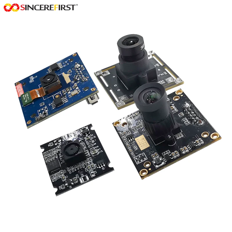 Wholesale High Speed Camera Module - 8MP Infrared Sensor