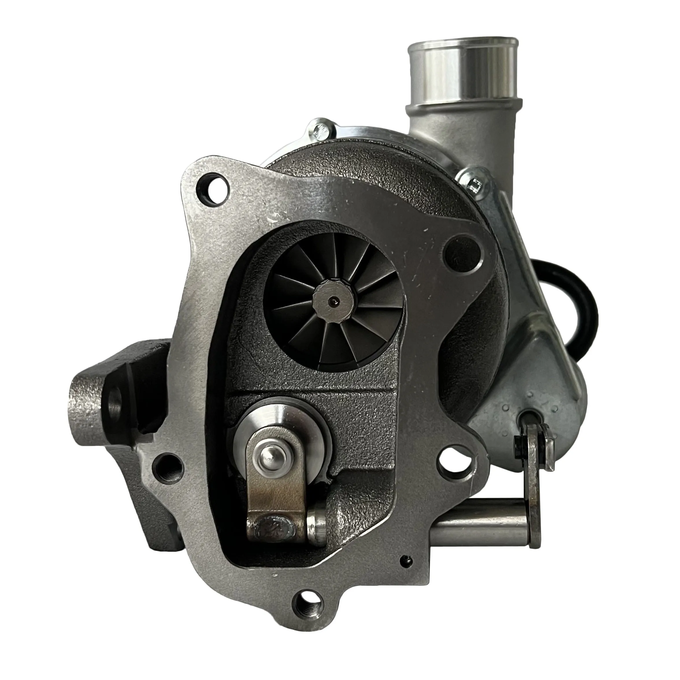 RHF55 Turbocharger VF39 Standard Turbo Assembly VE440028 OEM Turbo ...