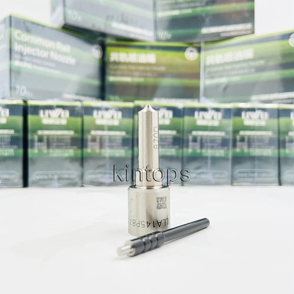 Dsla143p5501全喷油器燃油喷嘴0 433 175 501柴油共轨喷嘴dsla 143 P5501用于0445120212 - Buy ...