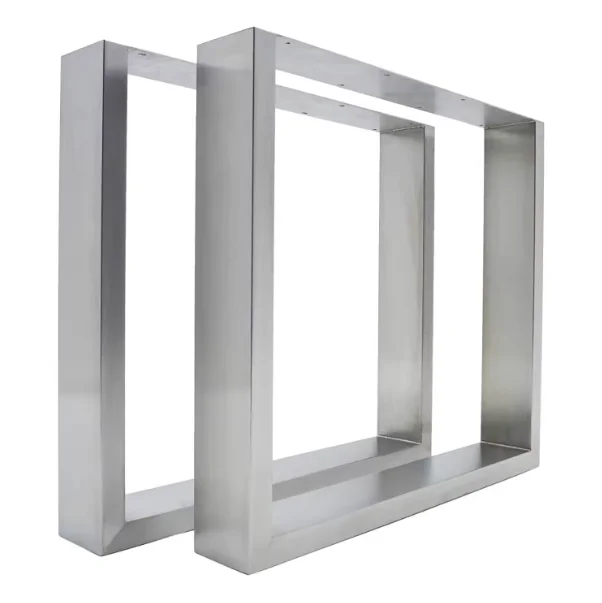 Metal Furniture Feet for Living Room and Office Sheet Metal Fabrication ...