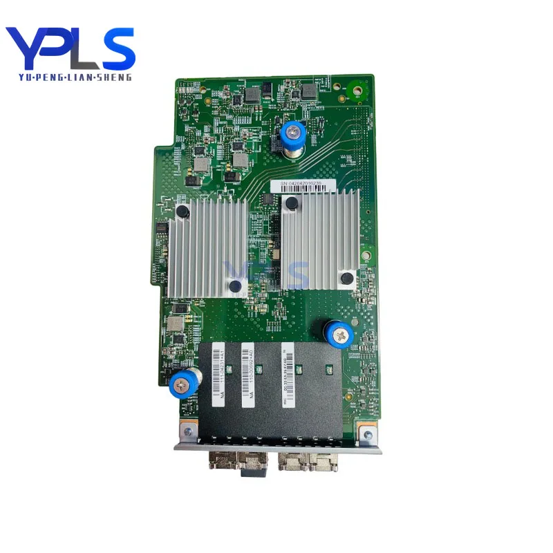 111-04231 for NetApp Aff A400 FAS8300 25Gbps 4-port Mezzanine Card ...