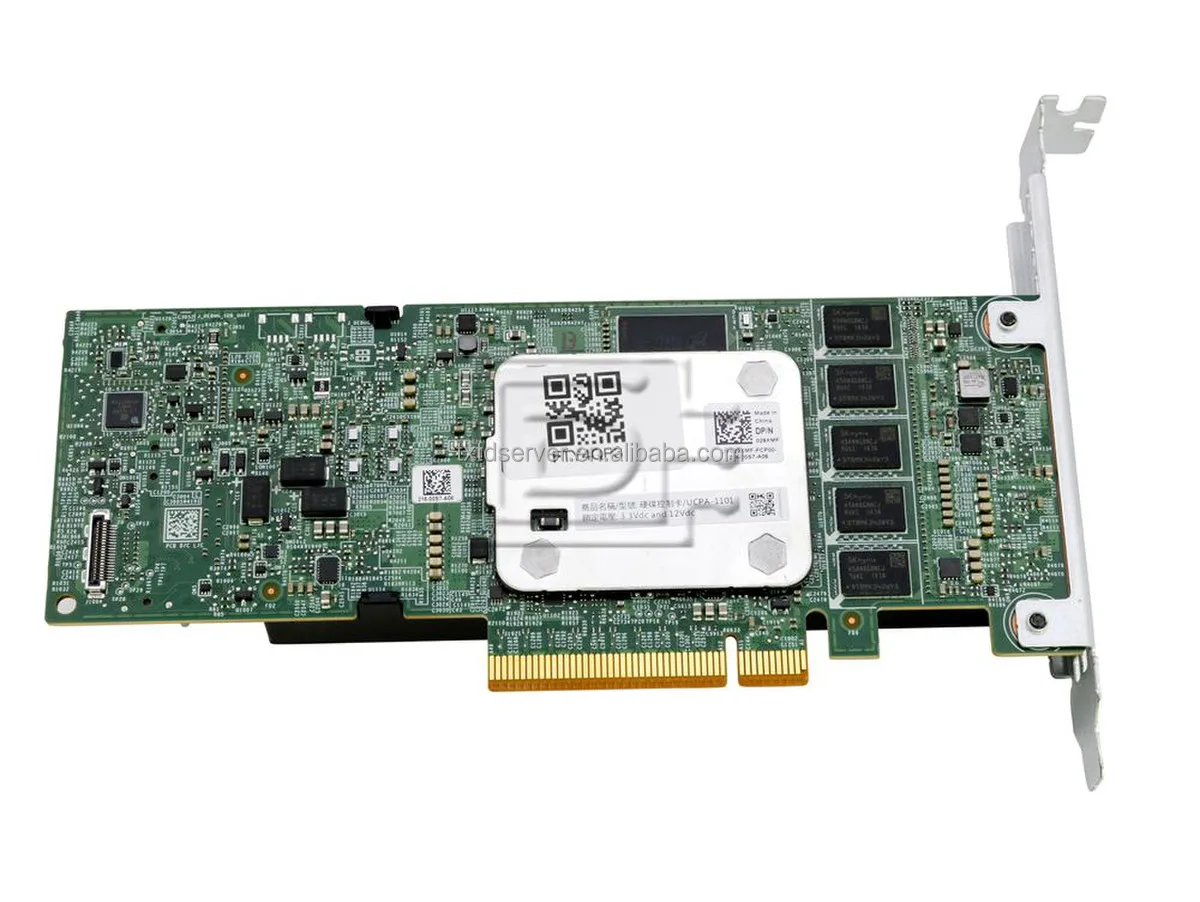 Genuine Dell PERC H755 Pcie 4.0 SAS RAID Controller Card
