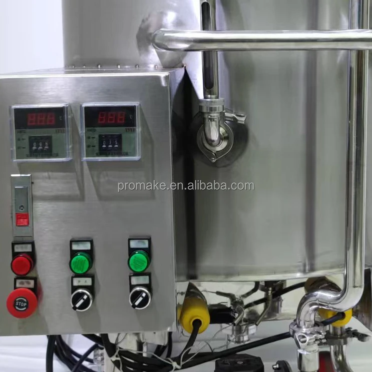 200L Stainless Steel Water Storage Tank - Durable & Efficient