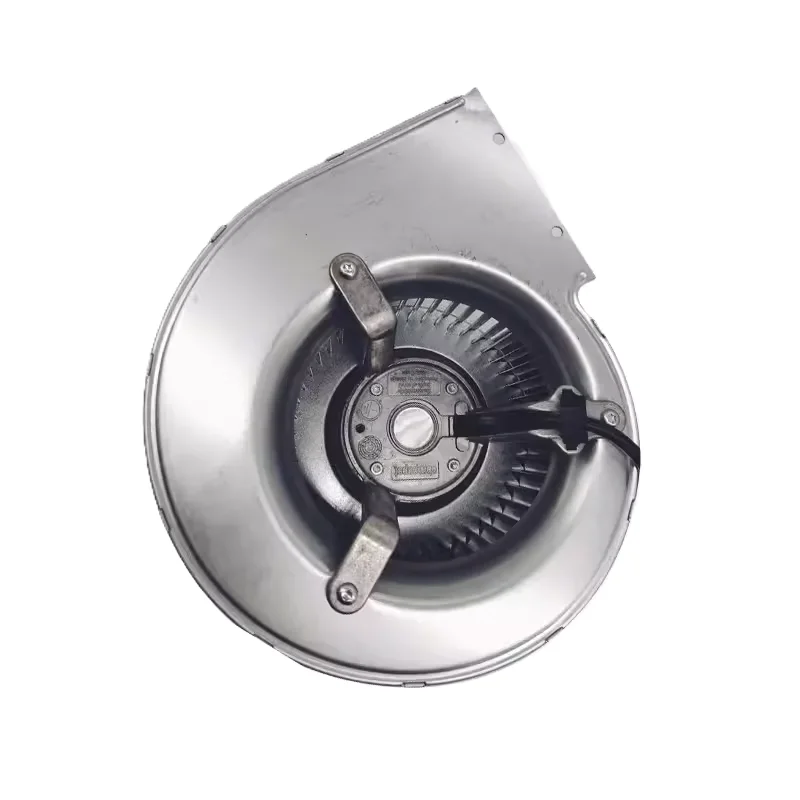 D2E133-DM27-D8 AC230V Axial fan Blower Spindle Motor Fan Inverter ...