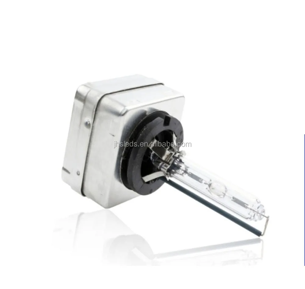 Auto Lighting System D3S Xenon HID Replacement Bulb 6000K 35W