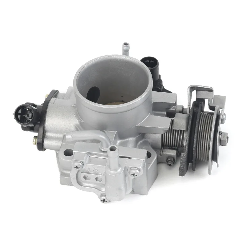 16400-PAA-A61 Car Throttle Body for Honda Accord 2.3L 1998-2002 ...