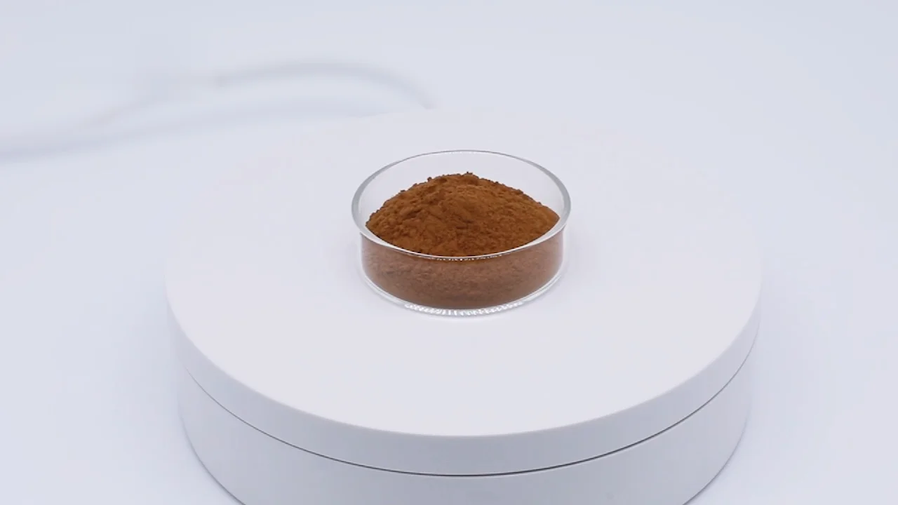 Sciencarin Supply Black Tea Extract 10%-40% Theaflavin - Buy Black Tea ...