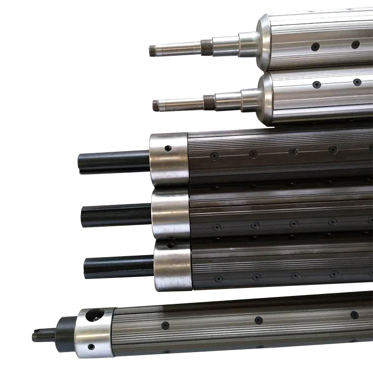 Ruian Aluminium Inflatable Pneumatic air Shaft 1''( Board Type ...