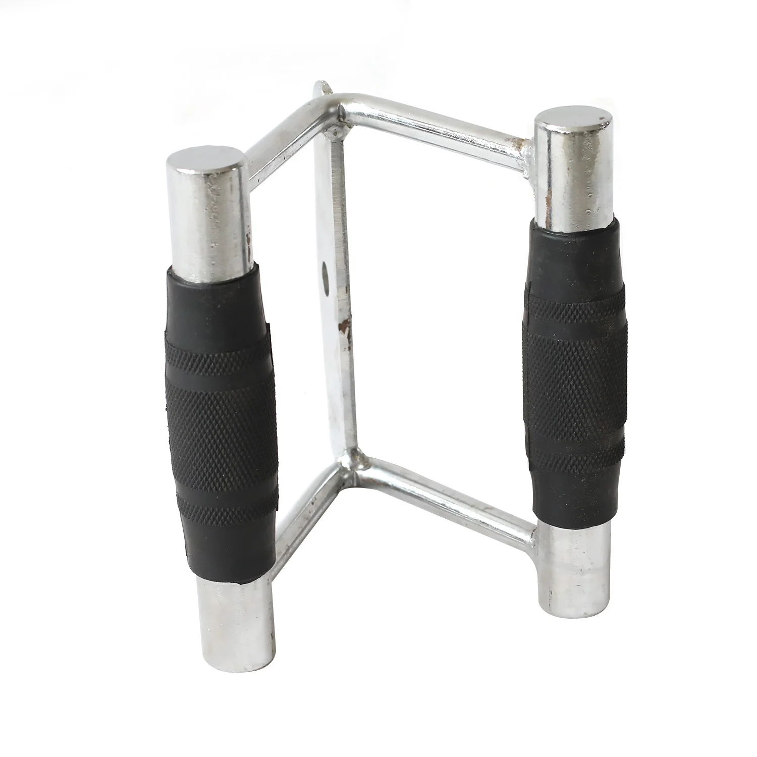 Wholesale Steel Cable Attachment Double D Row Handle for Seated Row ...
