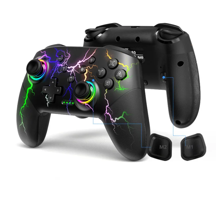 Wholesale Original Wireless Game Controller for Switch Gamepad ...