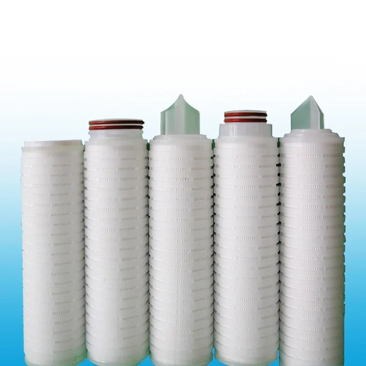 Hydrophobic Ptfe Filter Cartridges Vent Filters Hydrophobic Ptfe Filter ...
