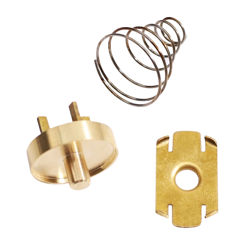 905-051 765 Check Valve Assembly Repair Kit Fit For Febco 765 1/2" & 3/ ...