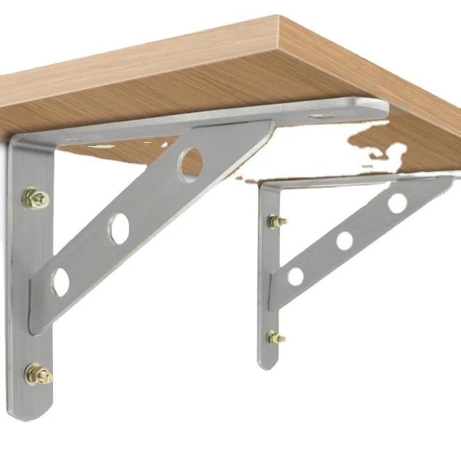 OEM Easy Assemble Triangle 180 Degree Folding Hinge Laser Cutting Sheet ...