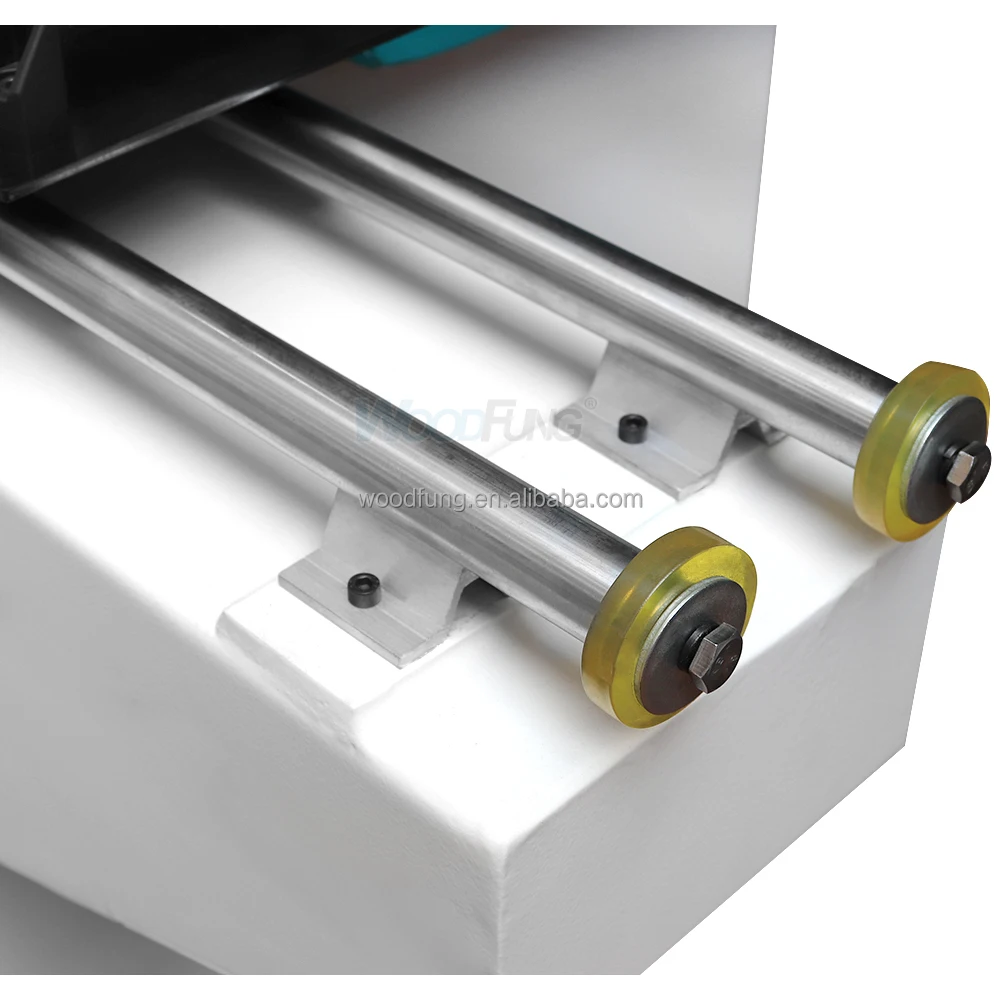 Sliding Table Single Spindle Shaper Mx5116/t - Buy Wood Milling Shaper ...