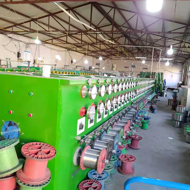 Woven Plain Weave Stainless Steel Wire Mesh Screen 60-100 Mesh ...