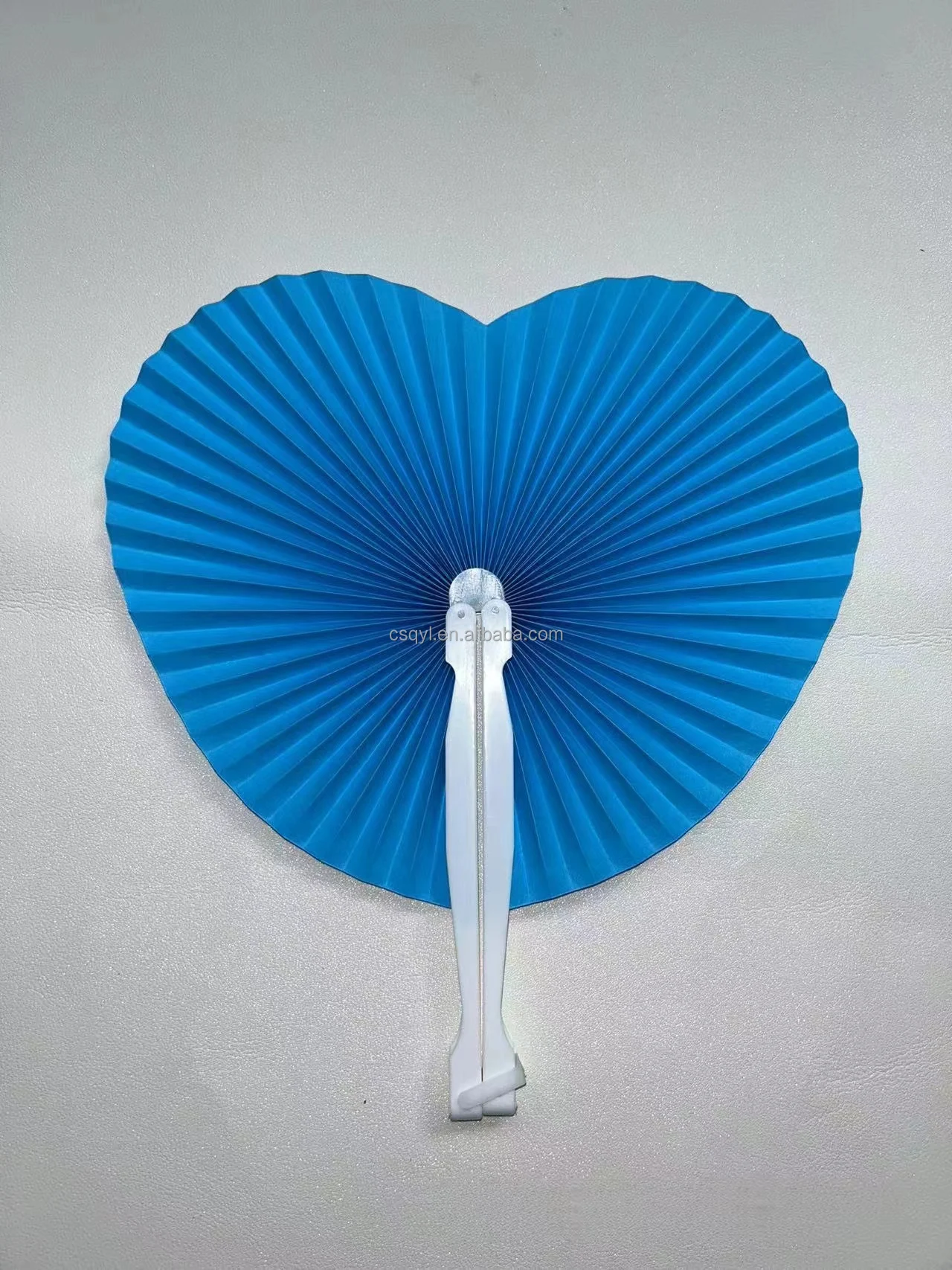 Portable Travel Mini Round Fan - Perfect Promotional Gift