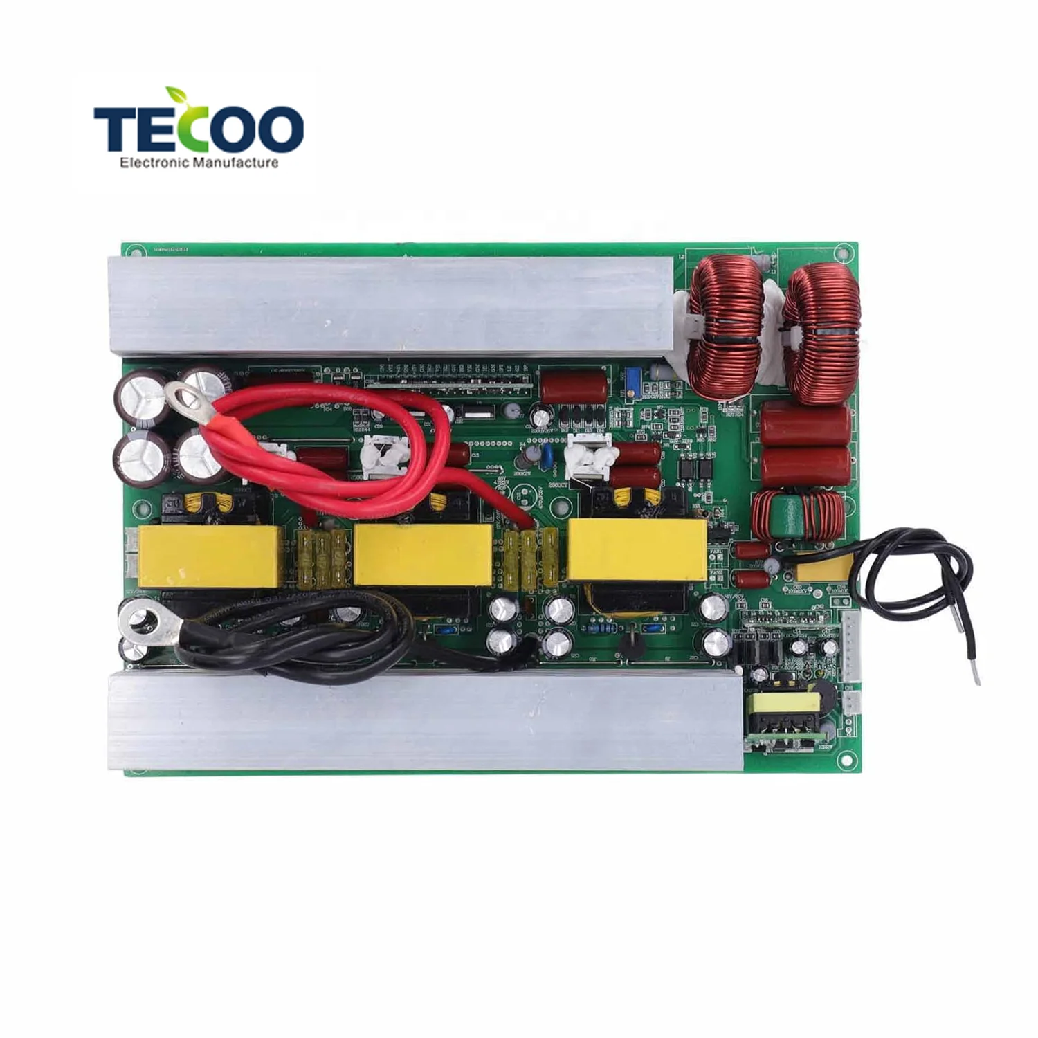 High Quality Pcb Assembly 2000w Pure Sine Wave Power Inverter Board ...