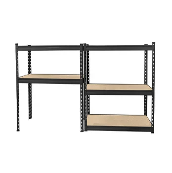 Dexion Type Slotted Angle Iron Shelving - Buy Dexion Angle Iron,Slotted ...