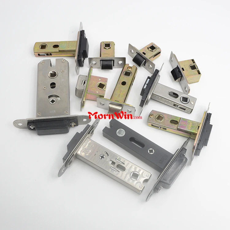 60mm Magnetic Lock Latch Self Locking Latch Tubular Latch For Australia ...