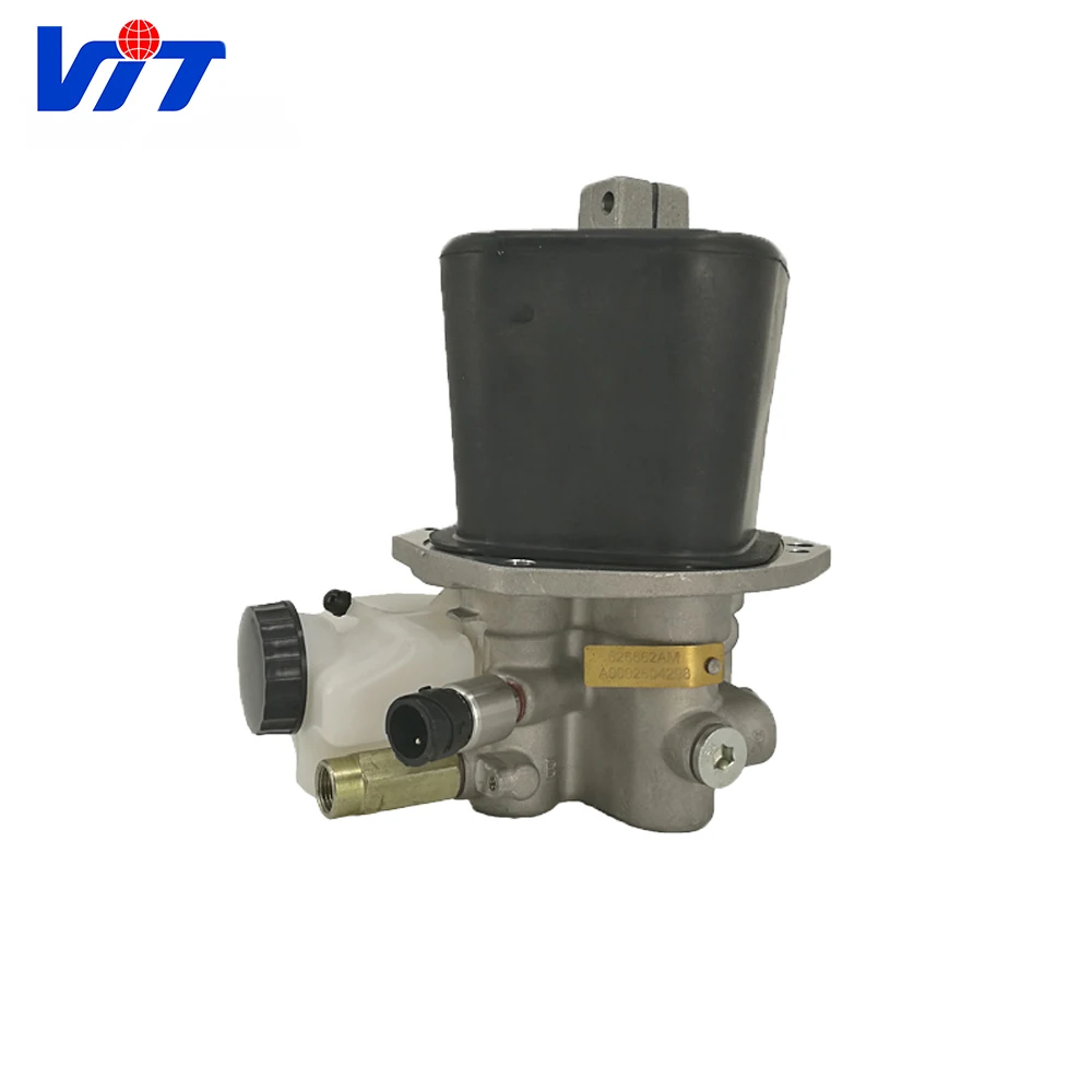 VIT-U Truck Spare Parts Brake System GEAR LEVER ACTUATOR 626662AM ...