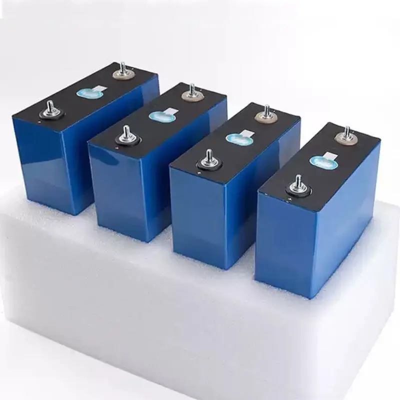 3.2v280ah Catl Lithium Iron Phosphate Storage Battery For Solar Energy ...