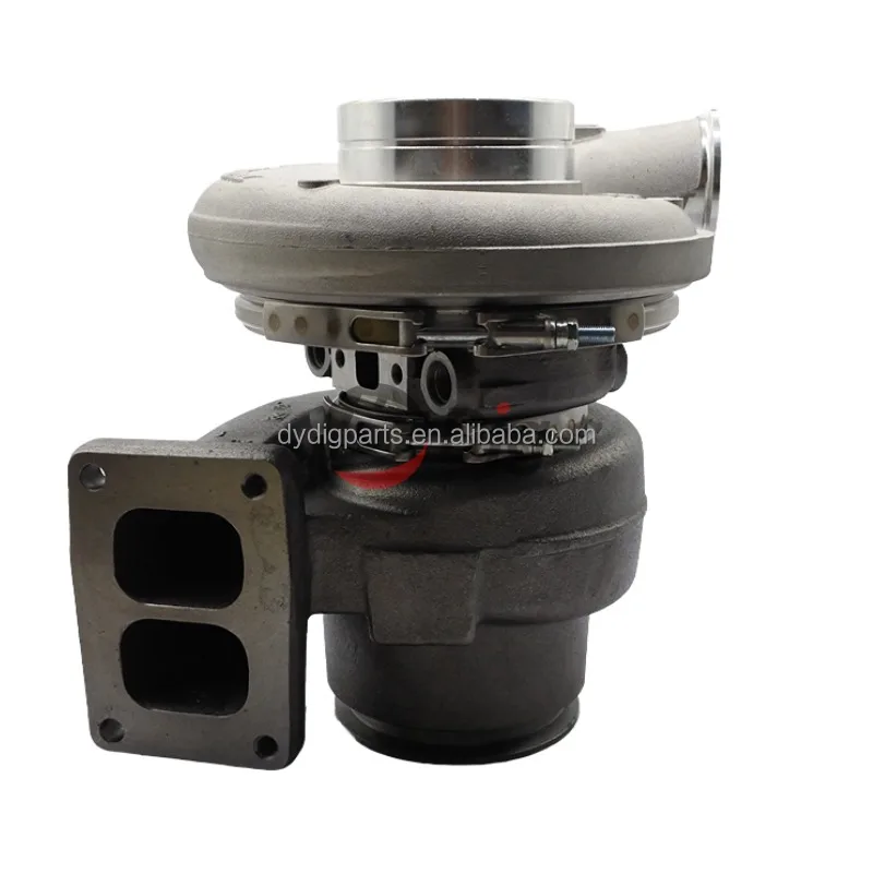 Hot Selling D13D Engine Turbocharger 3781029 4033835 3781030 3773926 ...