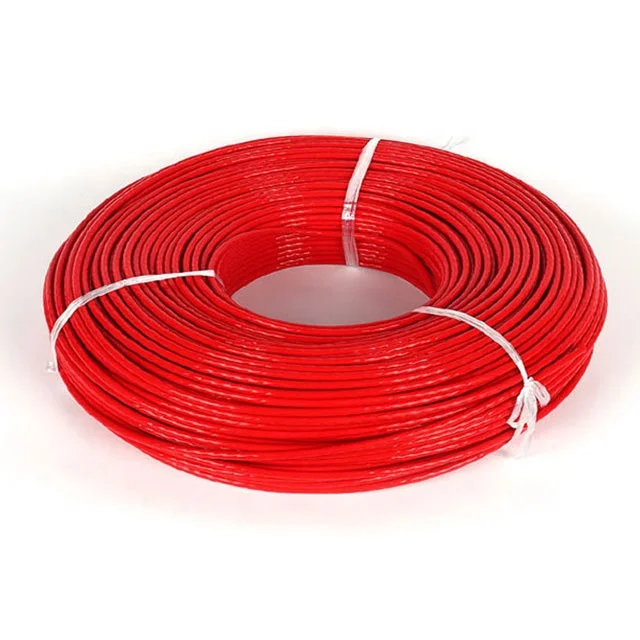 Ul1584 12awg Underground Copper Power Cable Electric Wire High ...