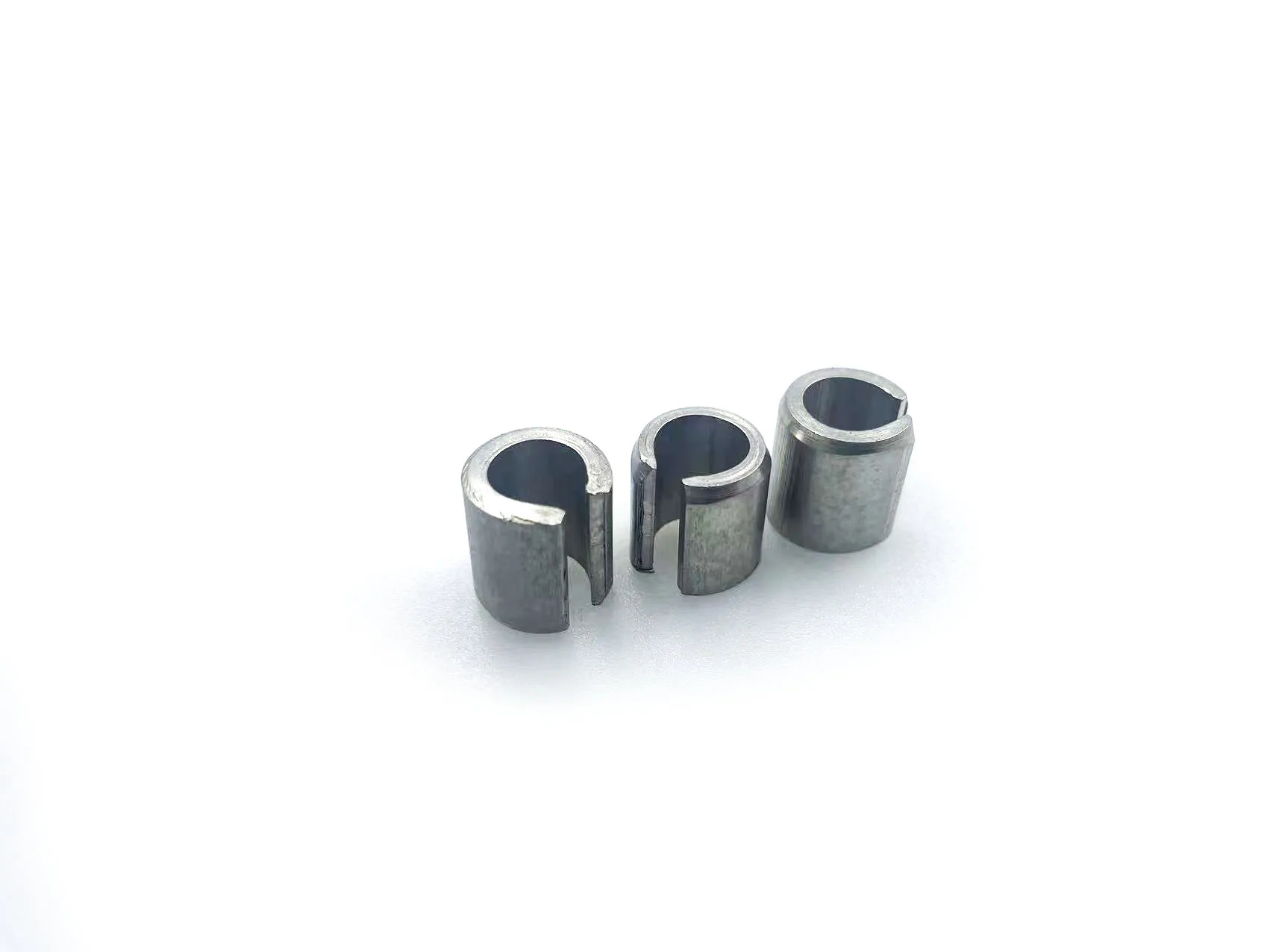 Split Pin With Notch Cylindrical Shape Customized By China Supplier ...