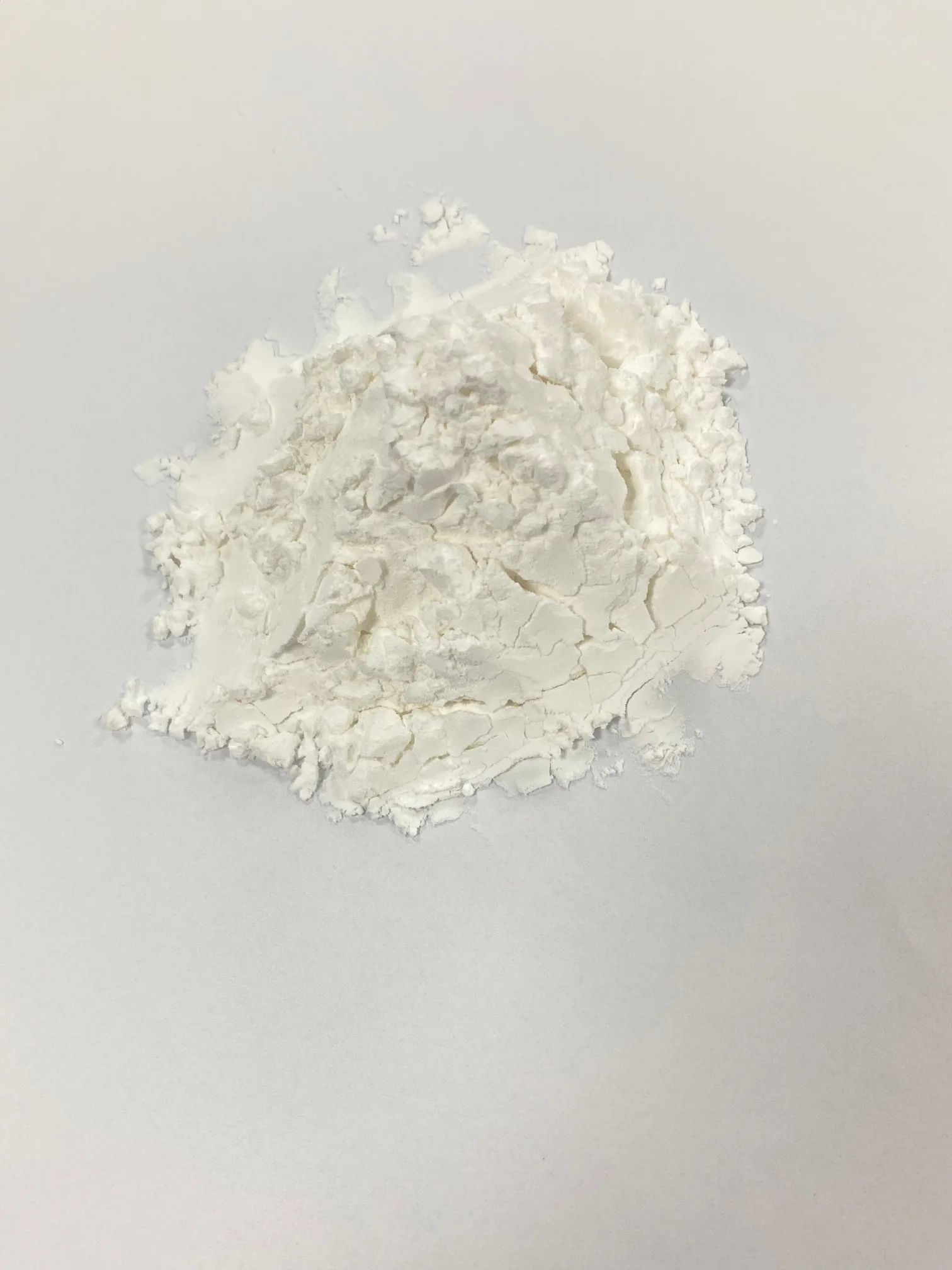 Energetic High Fiber Resistant Tapioca Starch Benefits Bulk Best - Buy ...