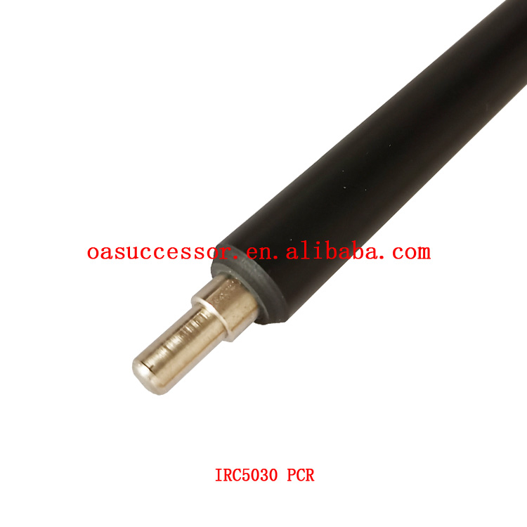 Irc5030 Pcr,하드 1 차 충전 롤러,캐논 Imagerunner 사전 Ir-c5030 C5035 C5045 C5051 ...