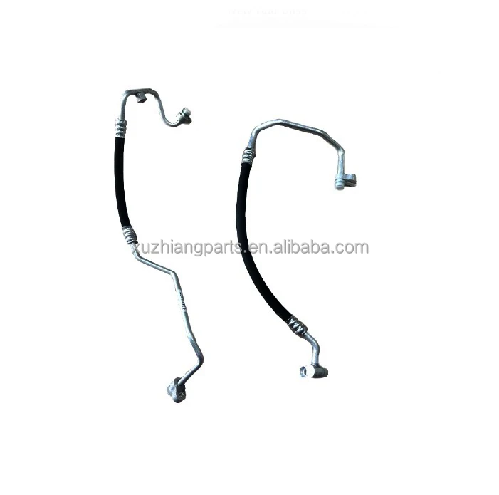 64536988882 64536945726 New Auto Cooling System Ac Pipe For Bmw X5 E70 ...