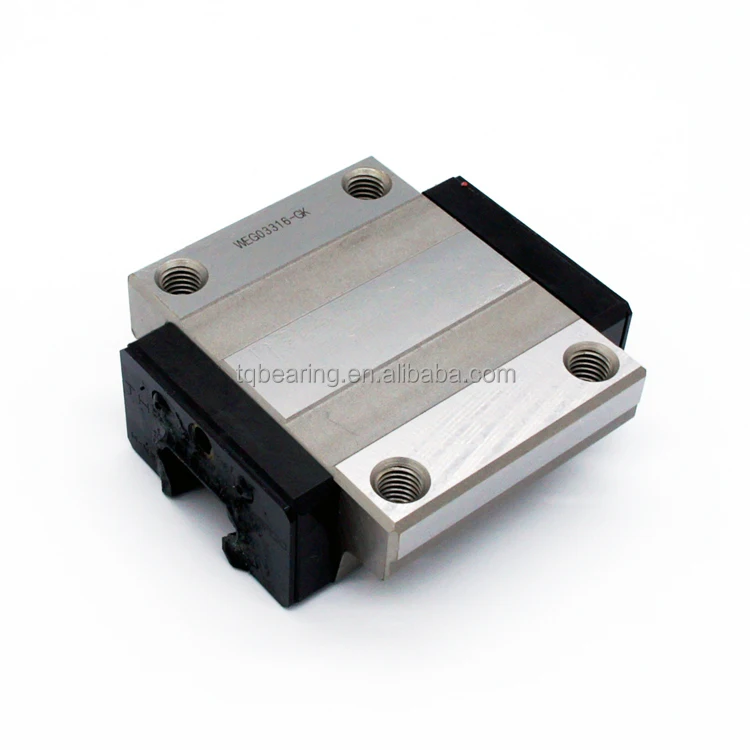 Japan Linear Guide Hsr30 Linear Motion Guide Rail Block Carriages Hsr30 ...