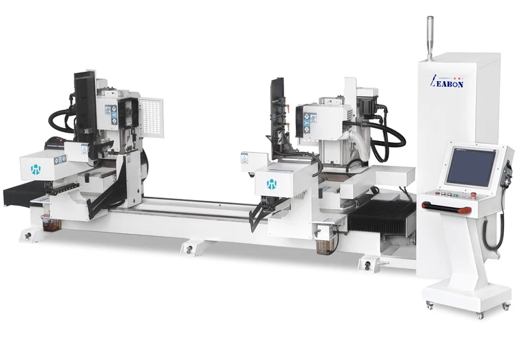 Automatic CNC Tenoner Machine for Precise Tenon Processing