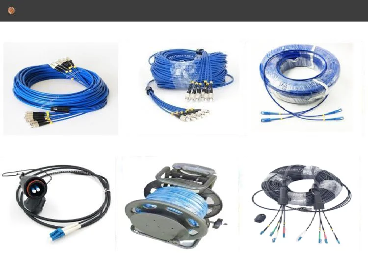 Cable Holder Armoured Fiber Optic Pigtail Review Sm Mm Sx Dx Armoured ...