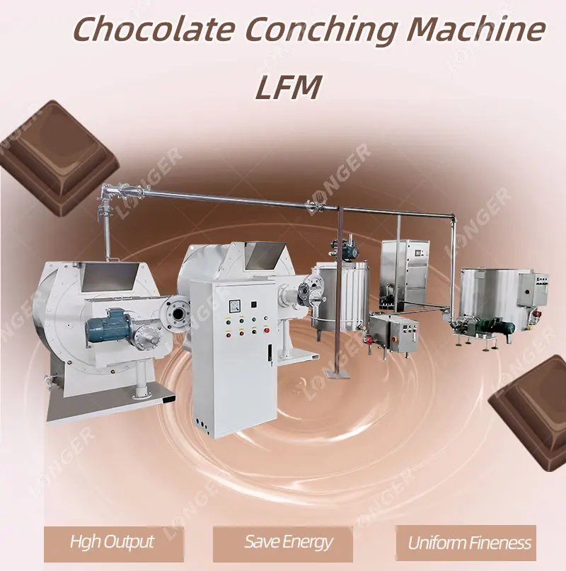 Small Chocolate Conche Refining Chocolate Conching Machine| Alibaba.com