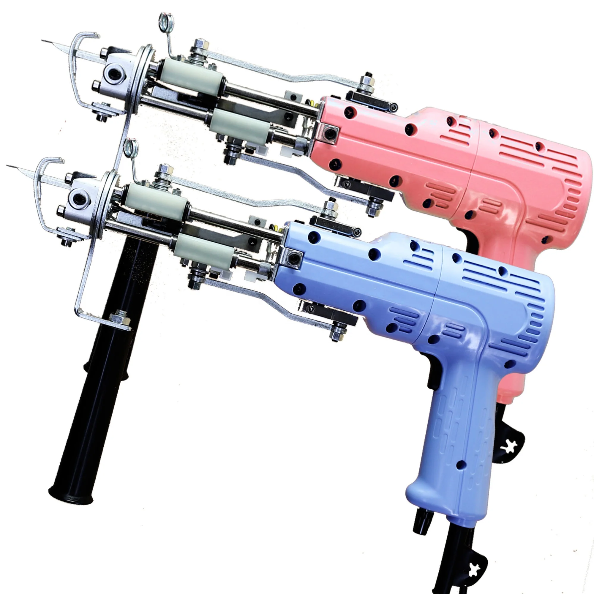 In Stock Full Set Frame Projector Fabric Trimmer 2in1 Cut and Loop ...