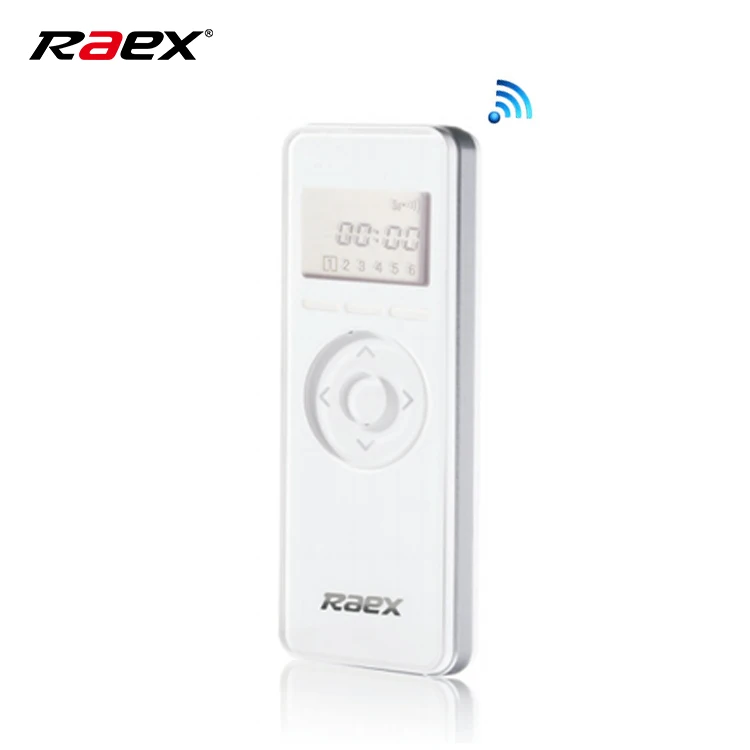 Raex YR2116 Remote Control Multisaluran| Alibaba.com