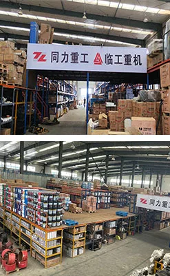 Truck Engine Parts Cylinder Head Assembly of Weichai WP12 Engine ...