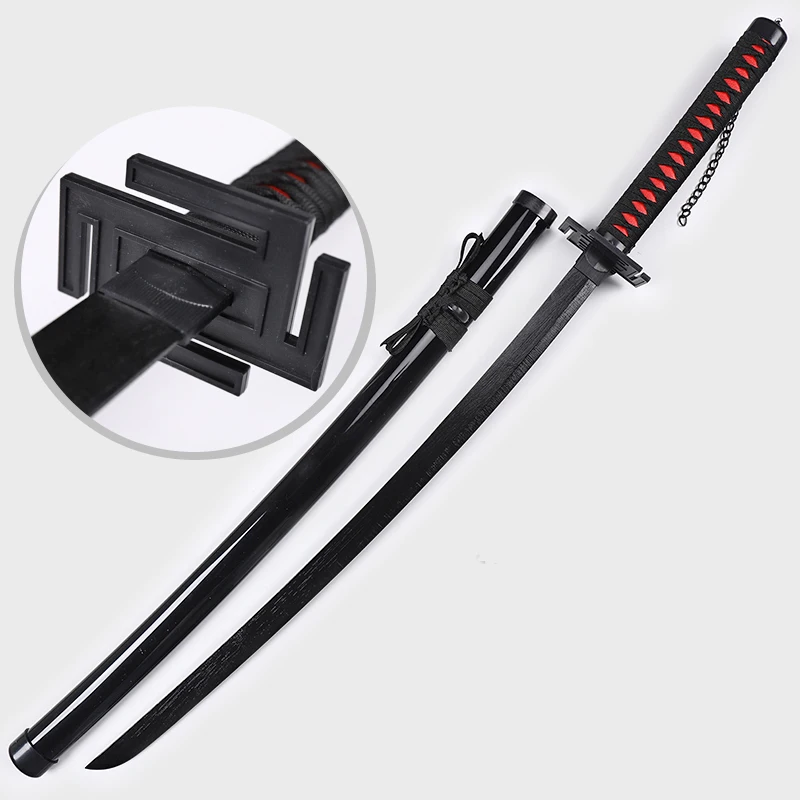 Bleach Ichigo Sword