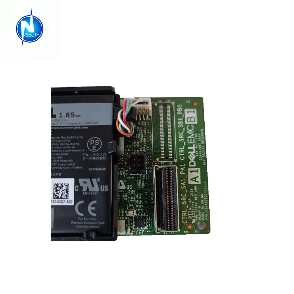 H750 8gb Raid Adapter Card For Dell R740 R740xd R750 Hym6y 0hym6y - Buy ...
