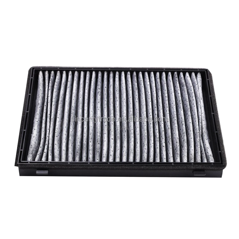 High Efficiency Car Air Filter 19325133 Cabin Filter Car Cabin Filter ...
