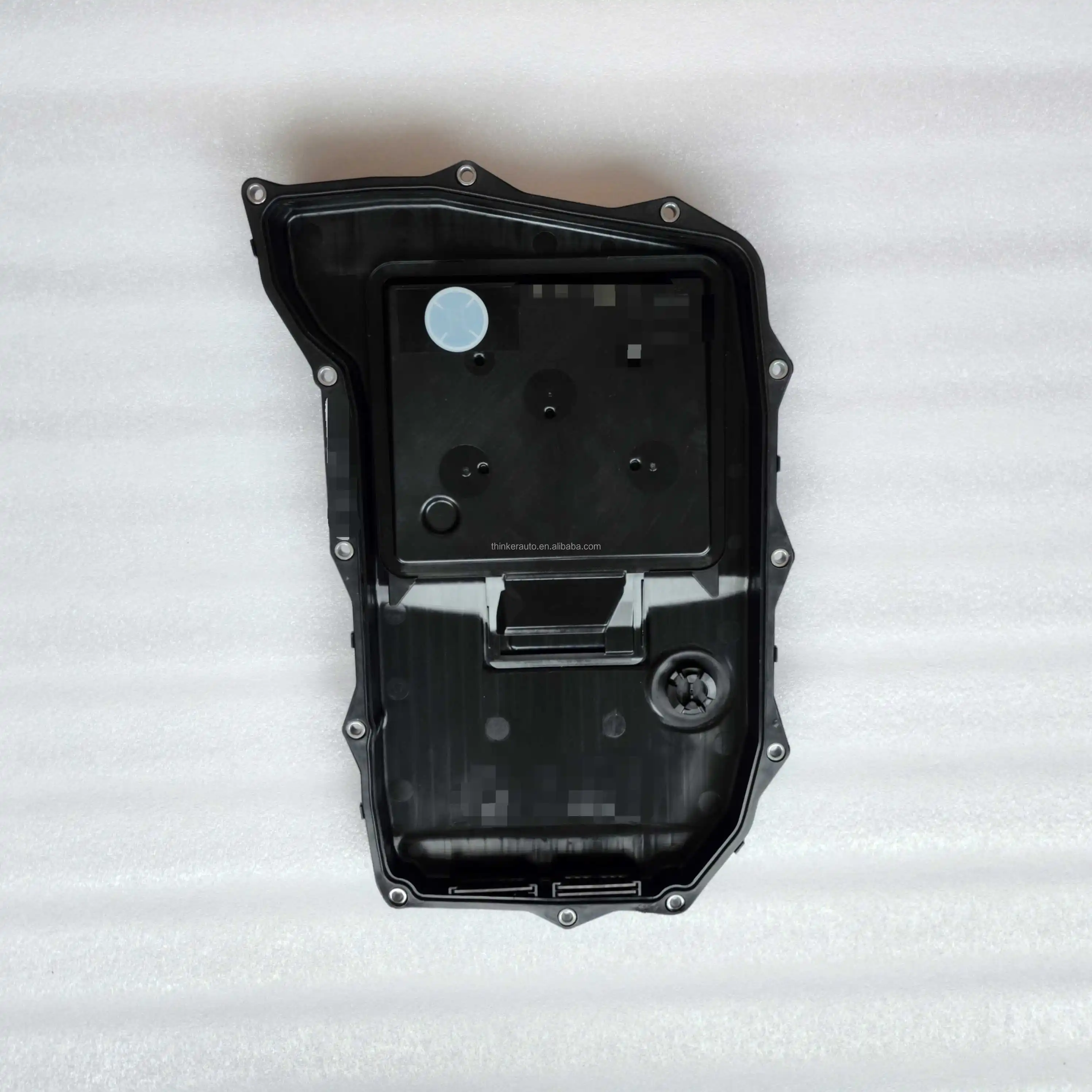 Auto Engine Parts Transmission Oil Pan 0d5398009 0d5321465 0d5398010 0d5398009a - Buy 0d5398009 ...